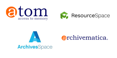The Software Behind Archives | Gaia Resources