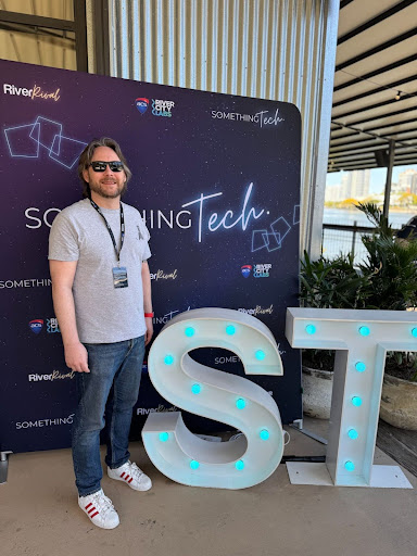 Something (Tech) in the air in Brisbane | Gaia Resources